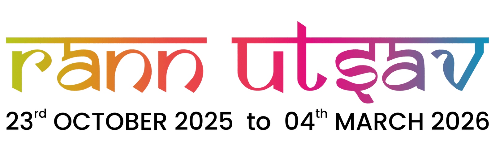 Rann Utsav The Tent City | Packages & Booking